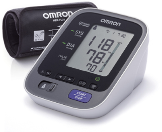 OMRON connect Official Site(Mexico Español) - OMRON connect Devices